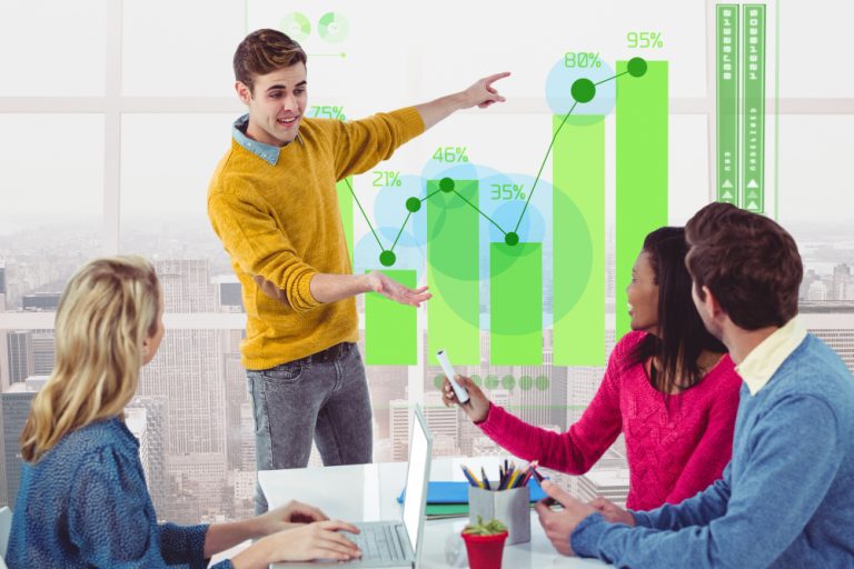 Cómo Crecer y Expandir una Empresa de Servicios